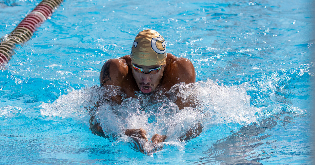 Swim-Dive: Men Place Second, Women Third at FSU Fall Classic – Swimming ...