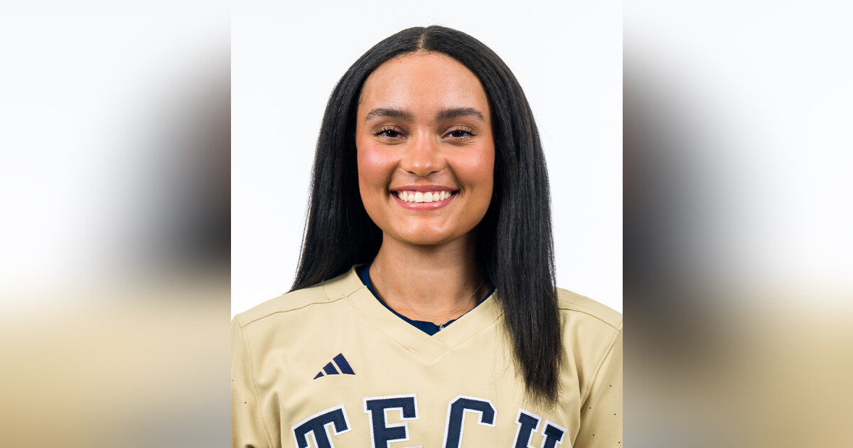 Jayden Gailey – Softball – Georgia Tech Yellow Jackets