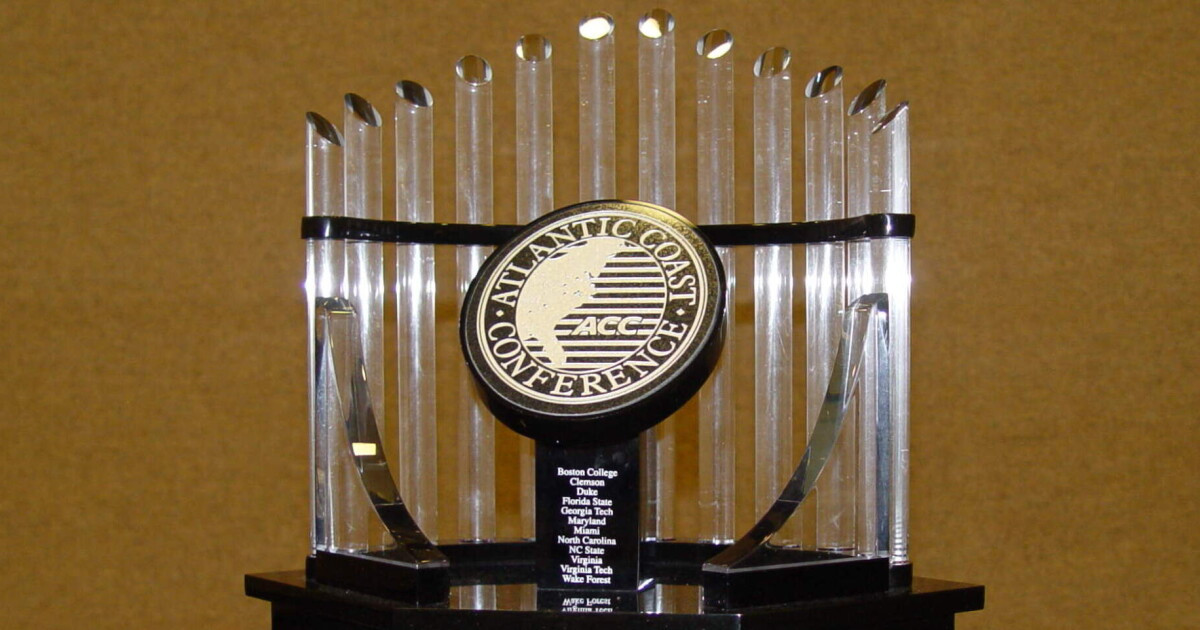 Georgia Tech Golf ACC Championship Teams – Men's Golf — Georgia Tech ...