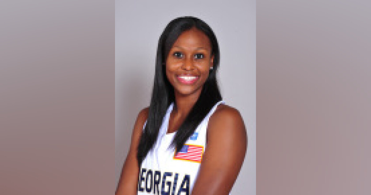 LaQuananisha Adams – Women’s Basketball – Georgia Tech Yellow Jackets