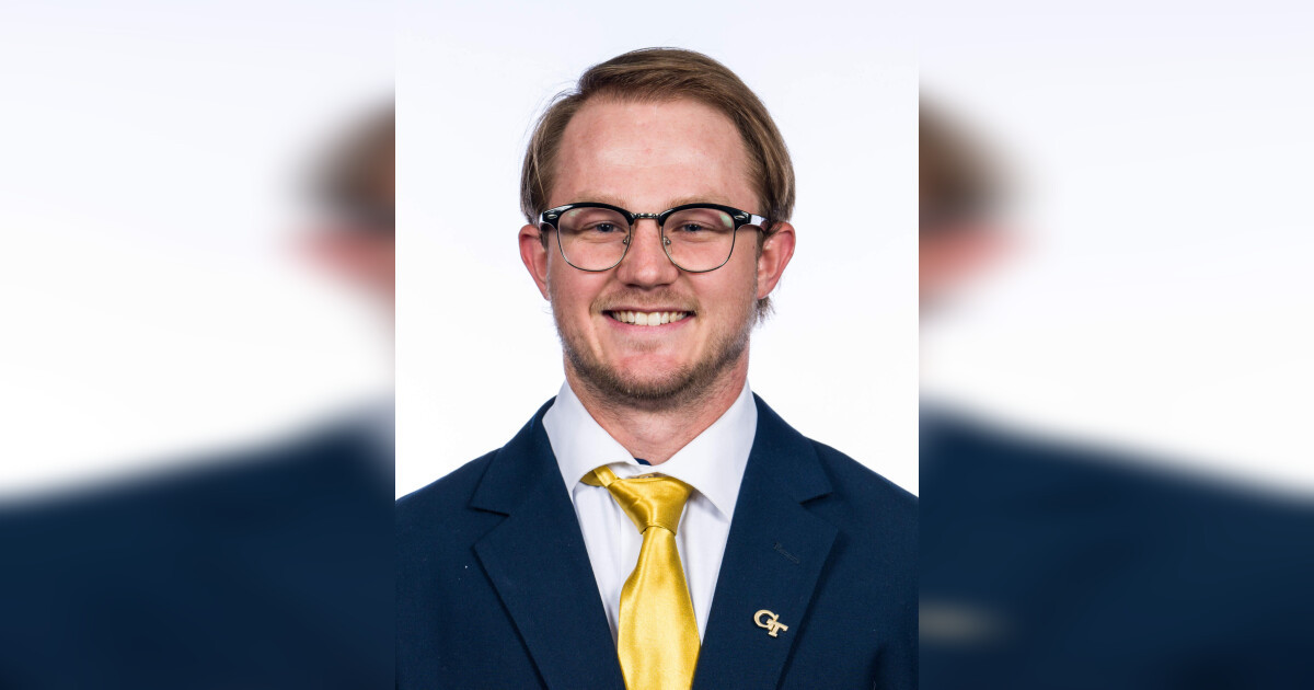 Trent Willis – Georgia Tech Yellow Jackets