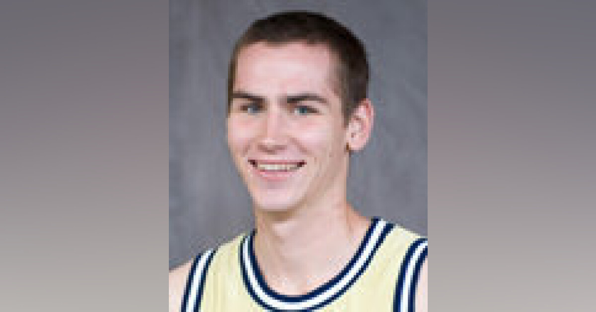 Brad Sheehan – Men's Basketball — Georgia Tech Yellow Jackets