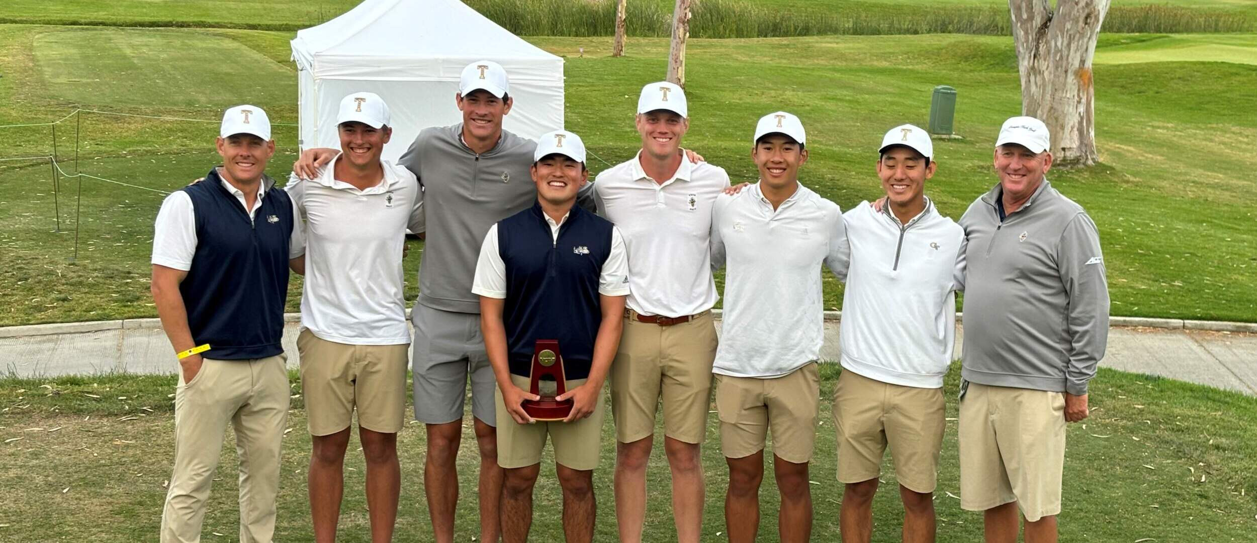 Men’s Golf Roster – Georgia Tech Yellow Jackets
