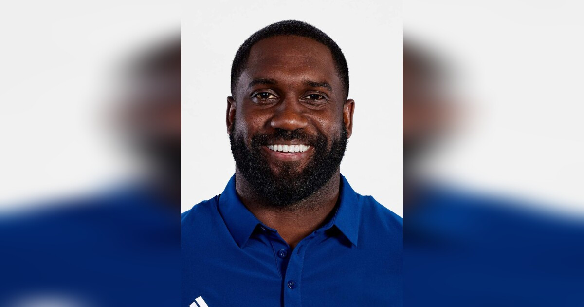 Darius Eubanks – Football — Georgia Tech Yellow Jackets