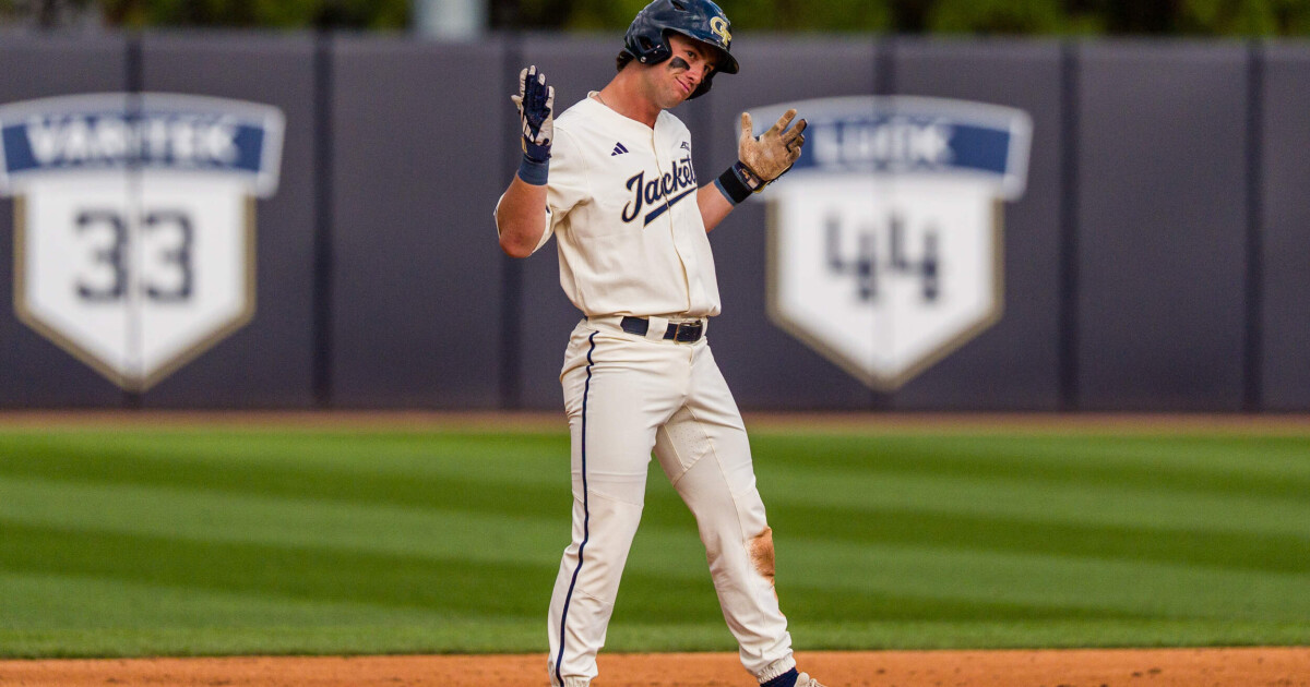 Tech Named Preseason Favorites by ACC Coaches – Baseball — Georgia Tech ...