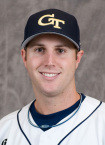 Sean Devine – Baseball – Georgia Tech Yellow Jackets