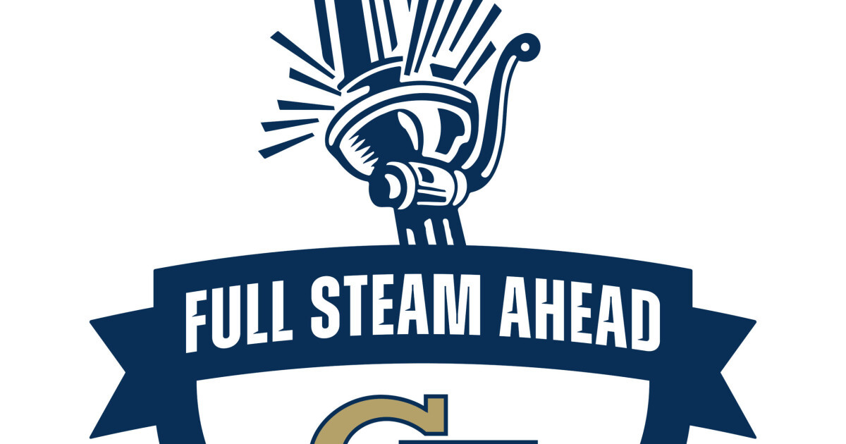 Tech Athletics Launches Full Steam Ahead – Athletics — Georgia Tech Yellow Jackets