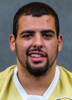 Caleb Martinez – Football – Georgia Tech Yellow Jackets