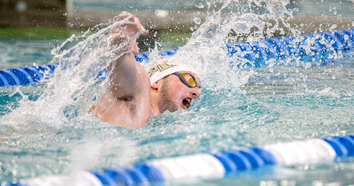 Tech Swim-Dive Splits Meet at Pitt – Swimming & Diving — Georgia Tech ...