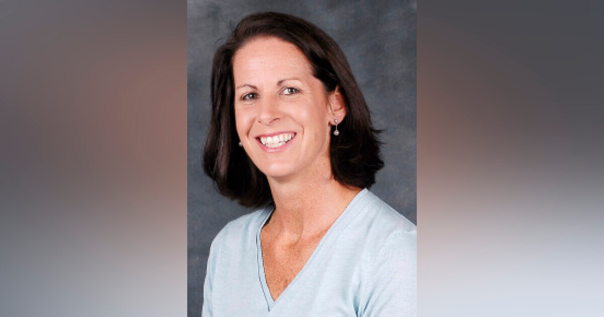 Jill Jameson – Georgia Tech Yellow Jackets