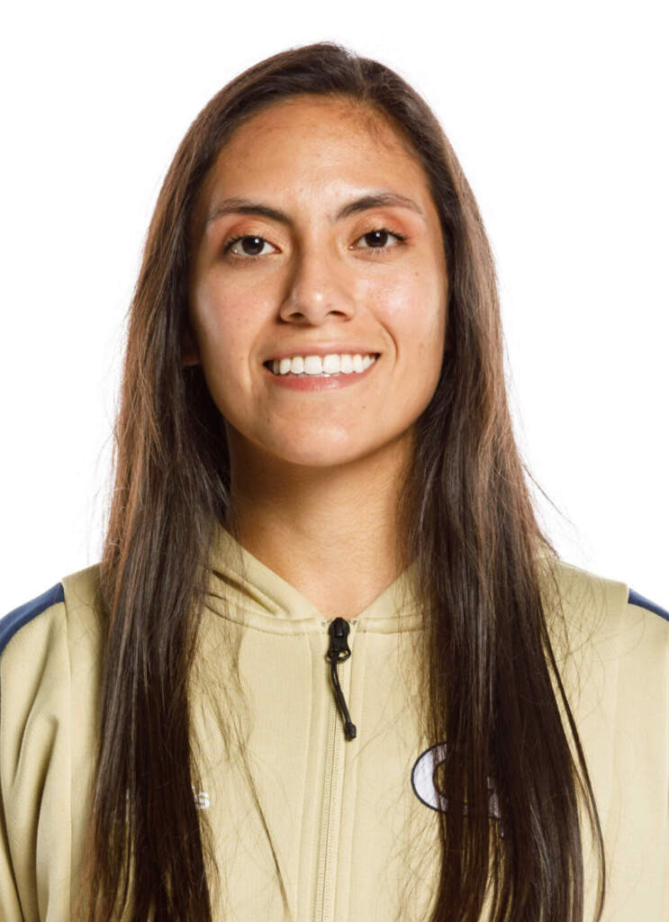 Women’s Track & Field Roster – Georgia Tech Yellow Jackets
