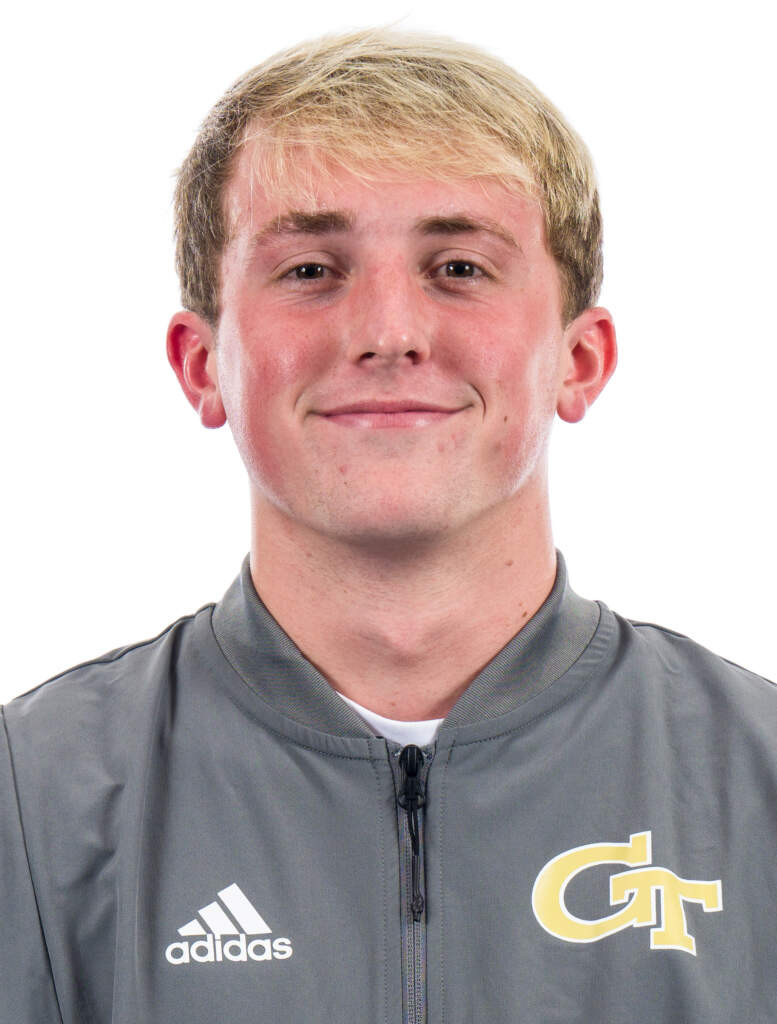 Swimming & Diving Roster – Georgia Tech Yellow Jackets