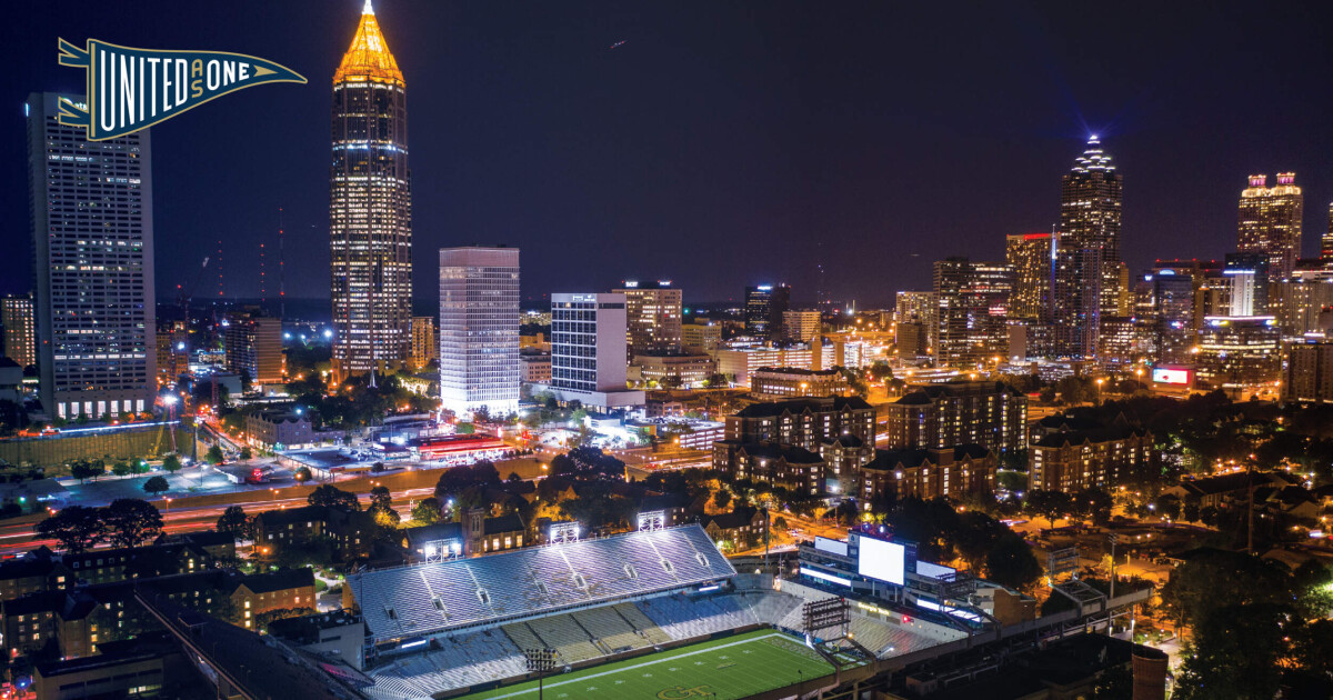 Tech Athletics, 680/93.7 The Fan Extend Partnership – Athletics ...