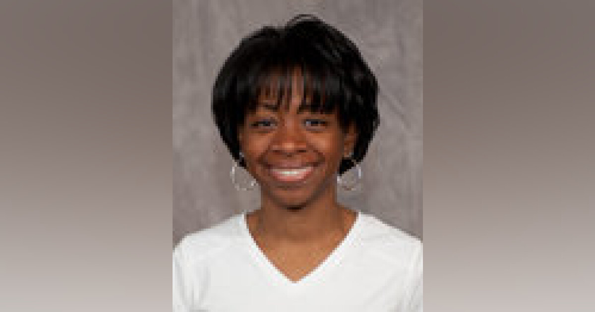 Mellany Stanislaus – Women’s Track & Field – Georgia Tech Yellow Jackets