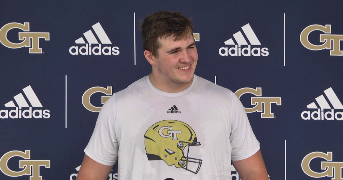 VIDEO: Football Student-Athletes Media Availability – Football ...