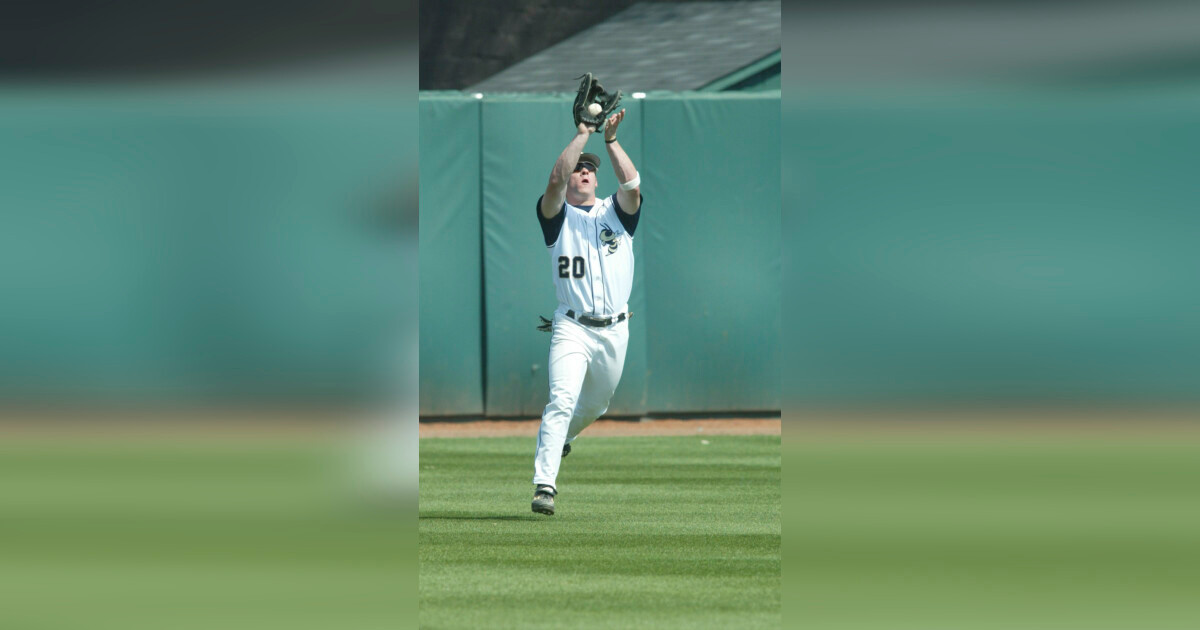 Danny Payne – Georgia Tech Yellow Jackets