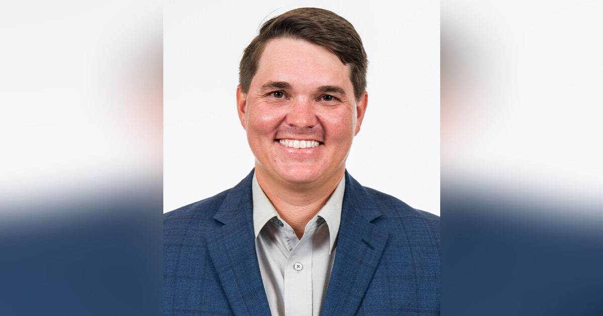 Hunter Bunch – Georgia Tech Yellow Jackets