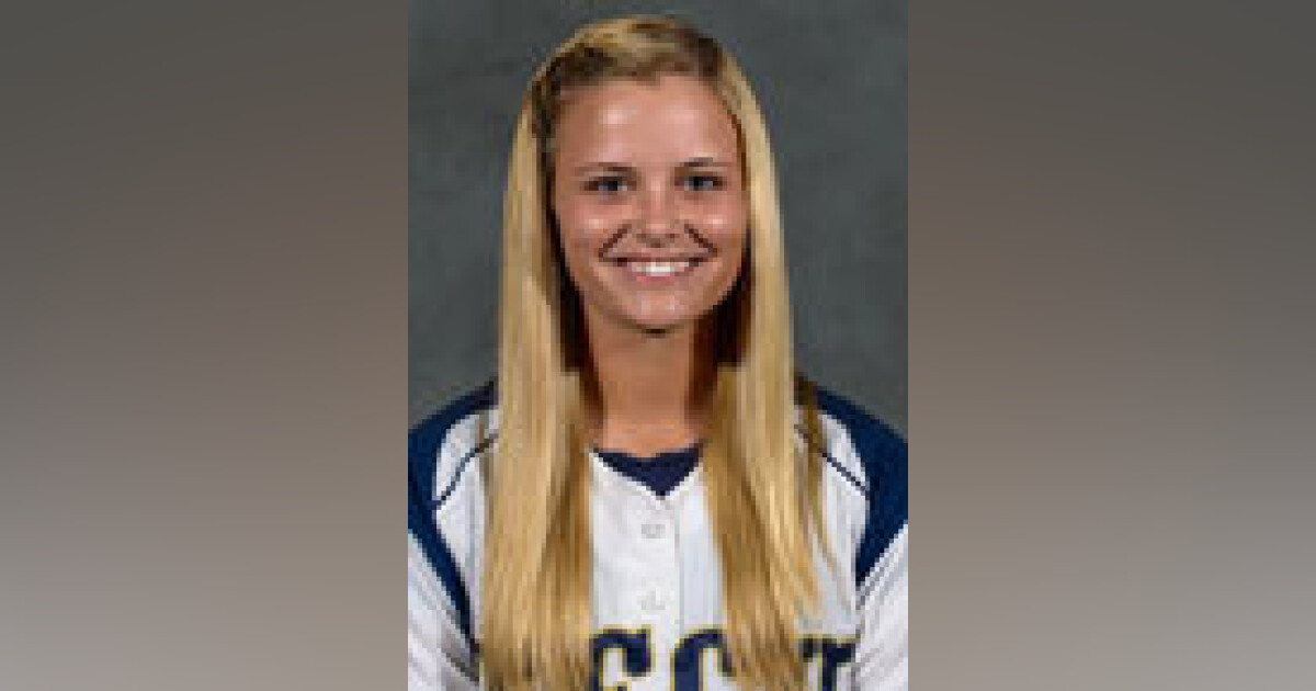 Kelly Delashmit – Softball – Georgia Tech Yellow Jackets