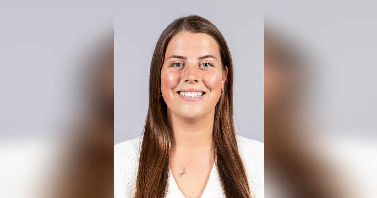 Julia Roman – Georgia Tech Yellow Jackets