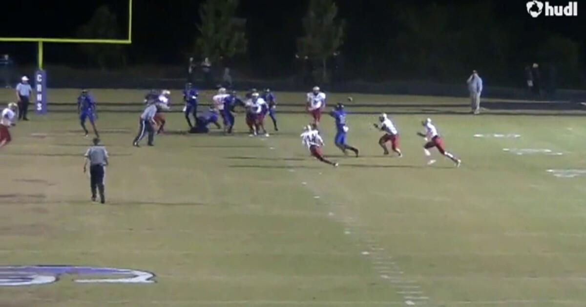 GENTRY BONDS #FutureJackets – Georgia Tech Yellow Jackets