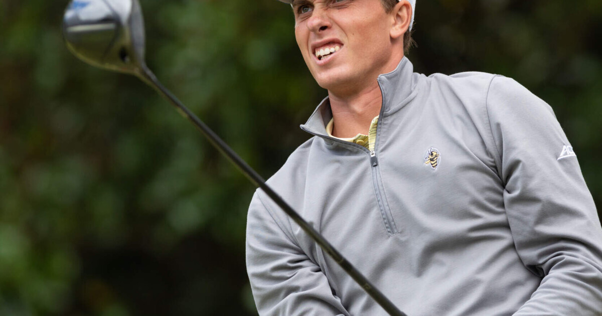 Georgia Tech Golf Tied for 4th the Calusa Cup – Men's Golf — Georgia ...
