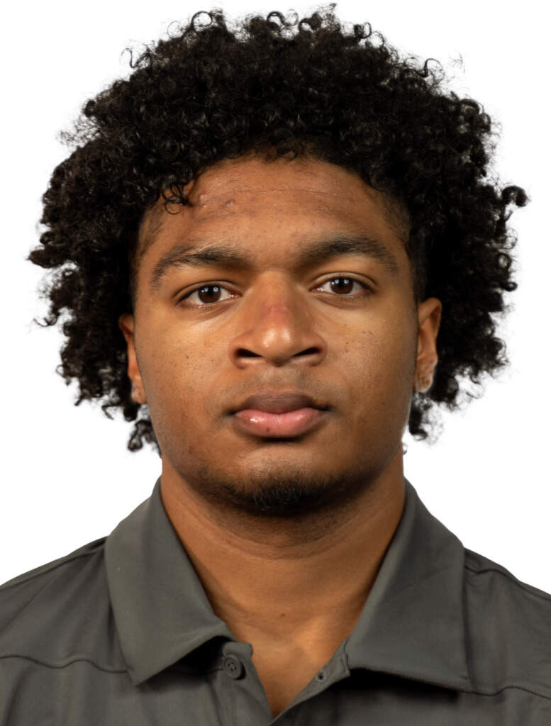 Georgia Tech Yellow Jackets | Official Athletic Site | Dallan Coleman ...