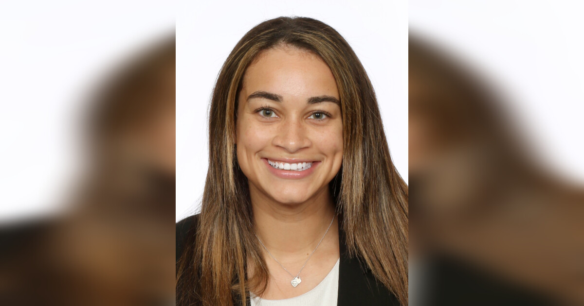 Lexi Williams – Georgia Tech Yellow Jackets