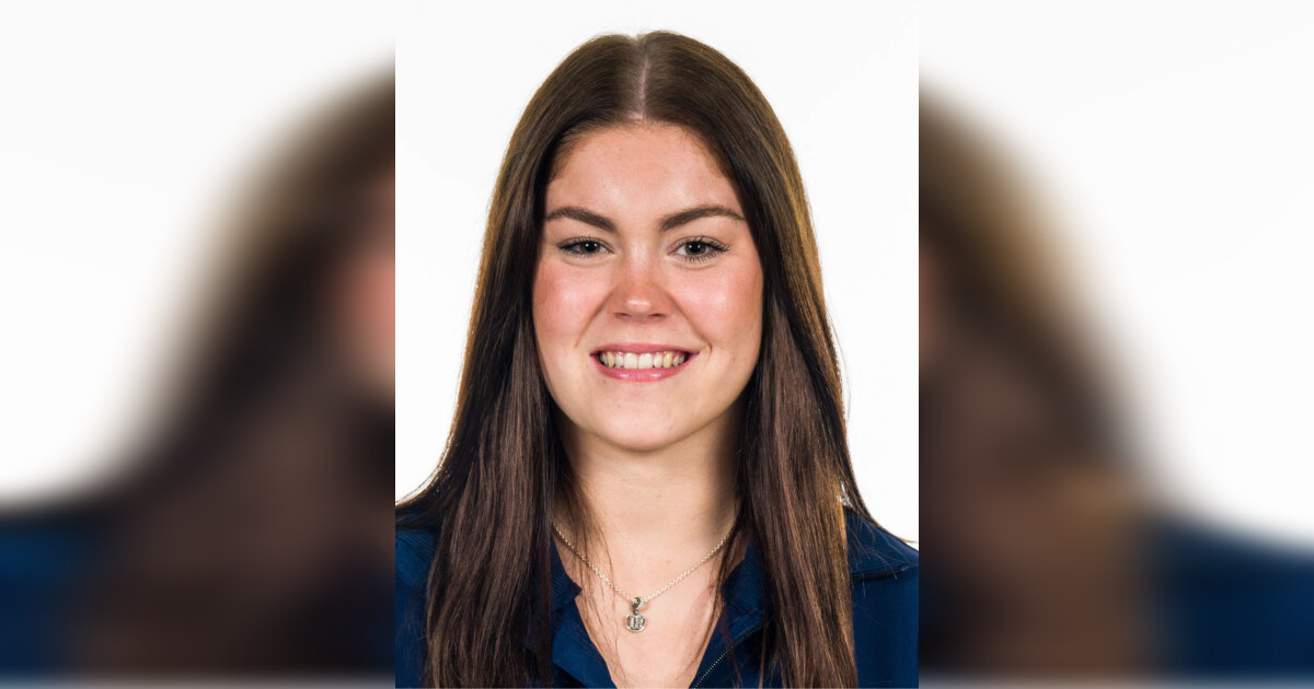 Lizzie Powley – Swimming & Diving – Georgia Tech Yellow Jackets