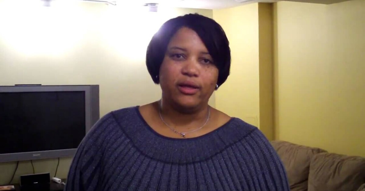 Tonya Johnson Post-VT Match Interview – Georgia Tech Yellow Jackets