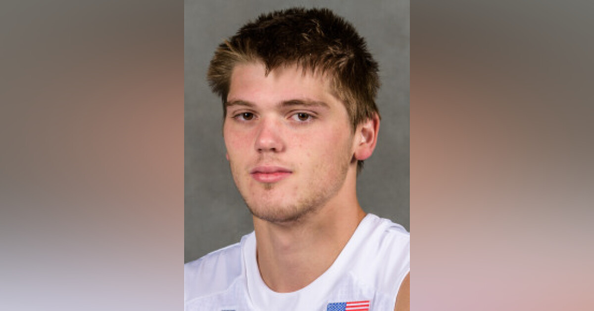 Ben Lammers – Men's Basketball — Georgia Tech Yellow Jackets