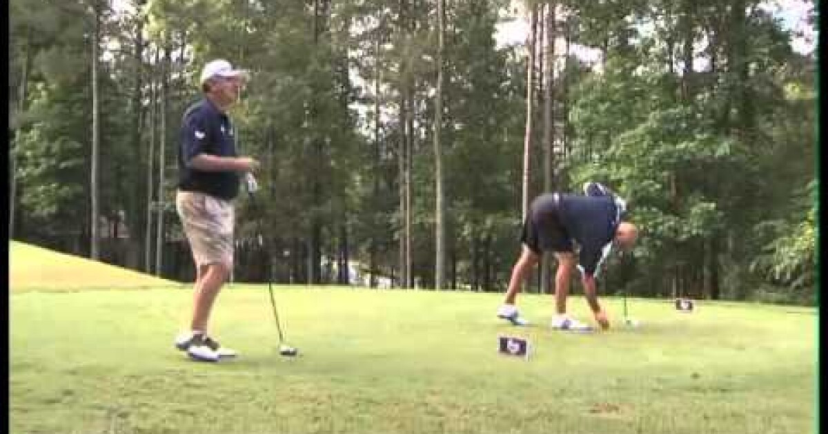 Georgia Tech’s Team of Paul Johnson and Jon Barry Won the Chick-fil-A ...