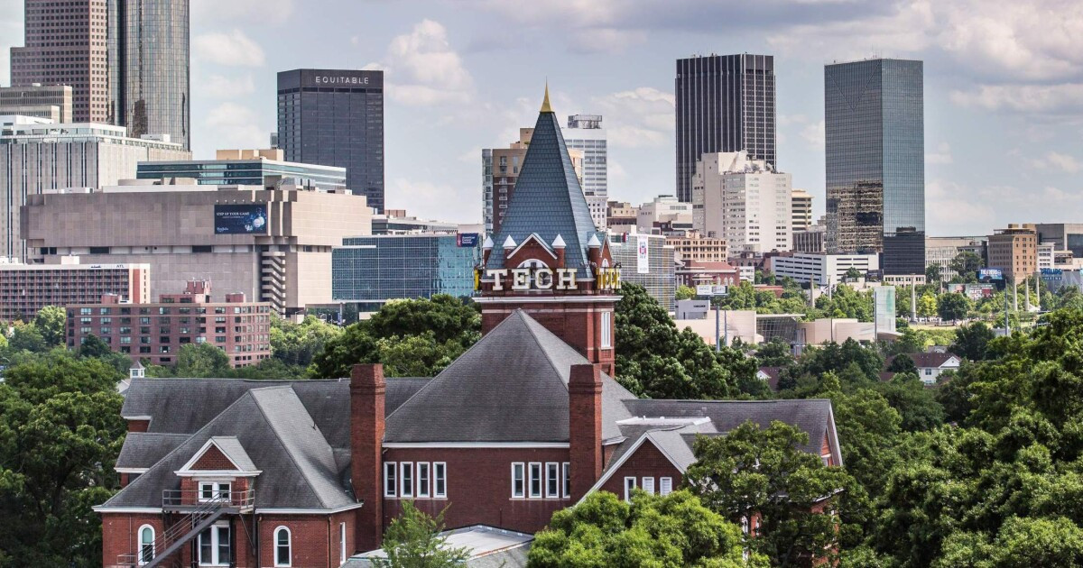 Georgia Tech Athletics Invests in CREATE-X Startup – Athletics ...