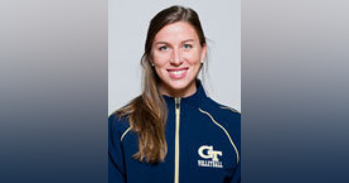 Bailey Hunter – Volleyball – Georgia Tech Yellow Jackets