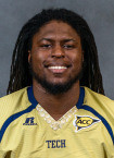 Chaz Cheeks – Football – Georgia Tech Yellow Jackets
