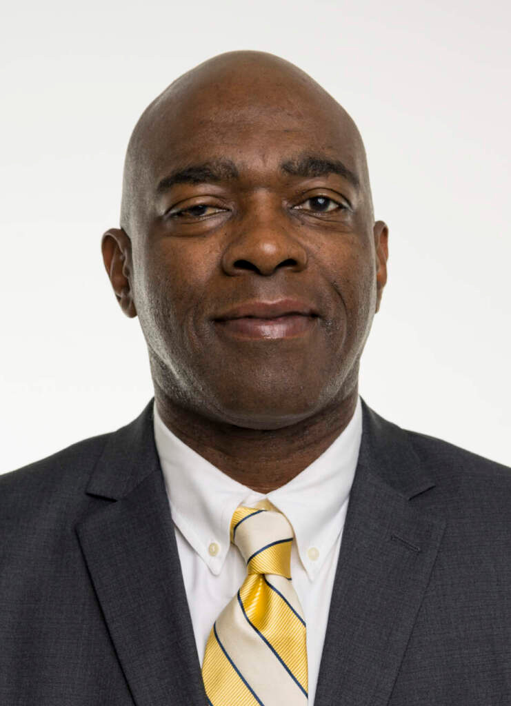 James Forrest - Georgia Tech Men's Basketball – Men's Basketball ...