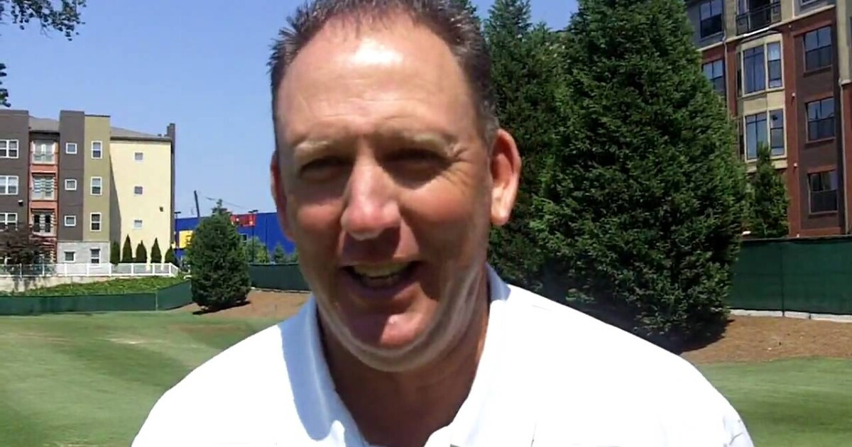 Bruce Heppler talks about the upcoming NCAA Championships – Georgia ...