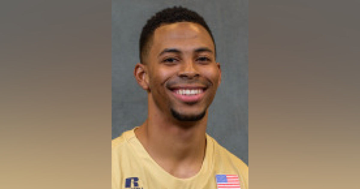 Aaron Peek – Men's Basketball — Georgia Tech Yellow Jackets