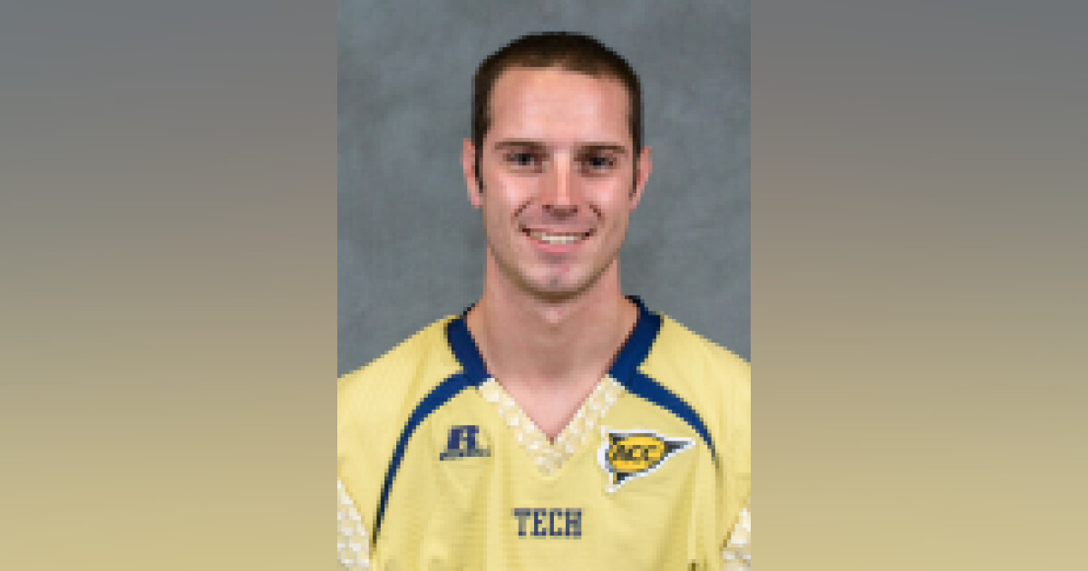 Sean Poole – Football – Georgia Tech Yellow Jackets