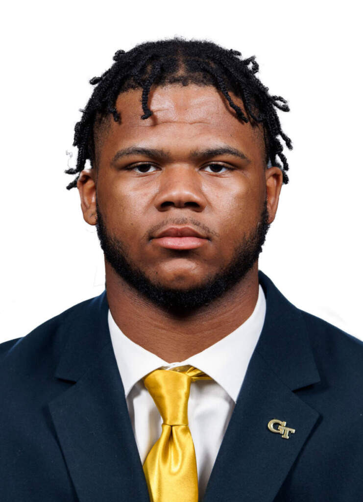 Football Roster – Georgia Tech Yellow Jackets