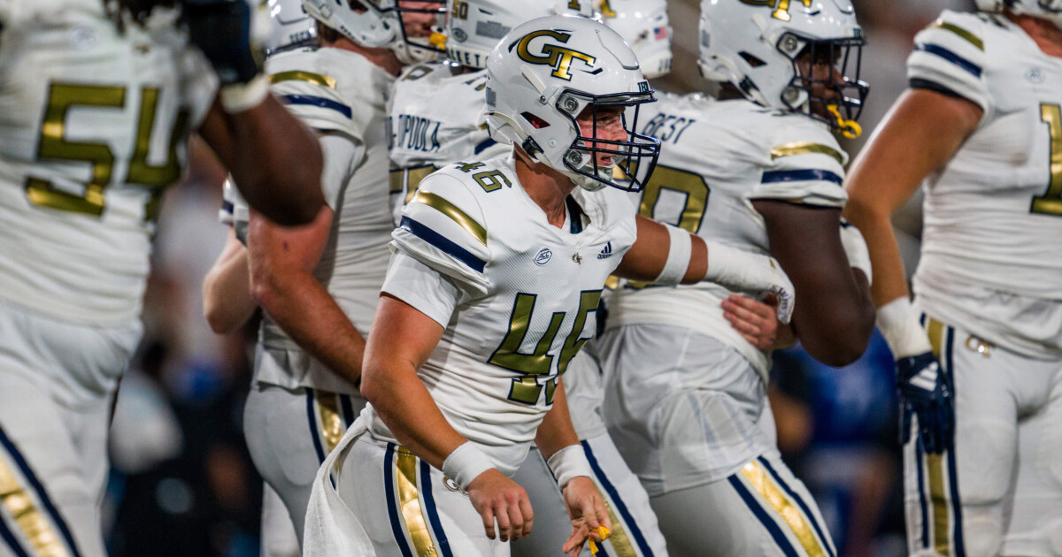Freer Named Campbell Trophy Semifinalist – Football — Georgia Tech ... Freer Named Campbell Trophy Semifinalist – Football — Georgia Tech ...