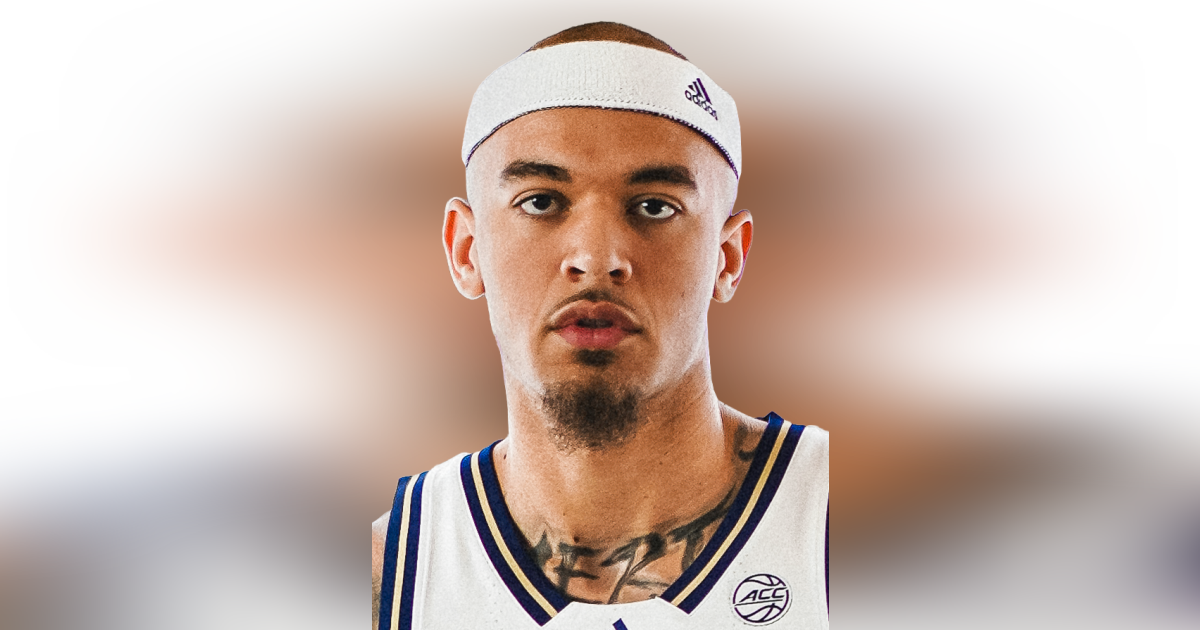 Duncan Powell - Men's Basketball Student Athlete – Men's Basketball ...