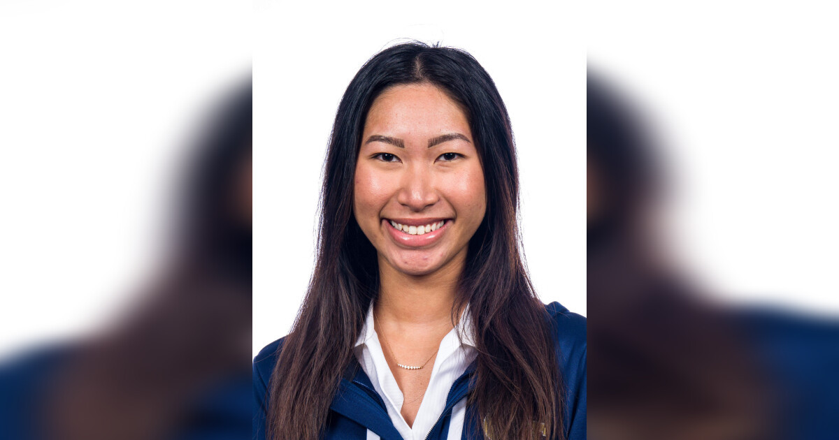 Emily Good – Georgia Tech Yellow Jackets