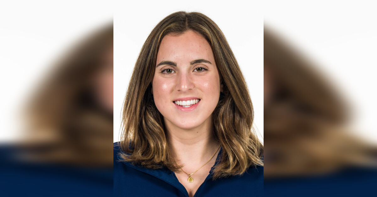 Allison Brown – Swimming & Diving – Georgia Tech Yellow Jackets