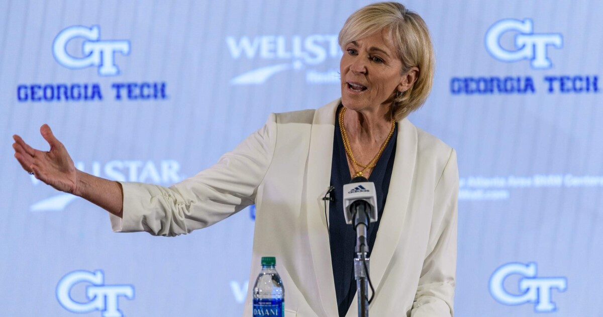 Nell Fortner Set to Speak at USA Basketball Conference – Women's ...