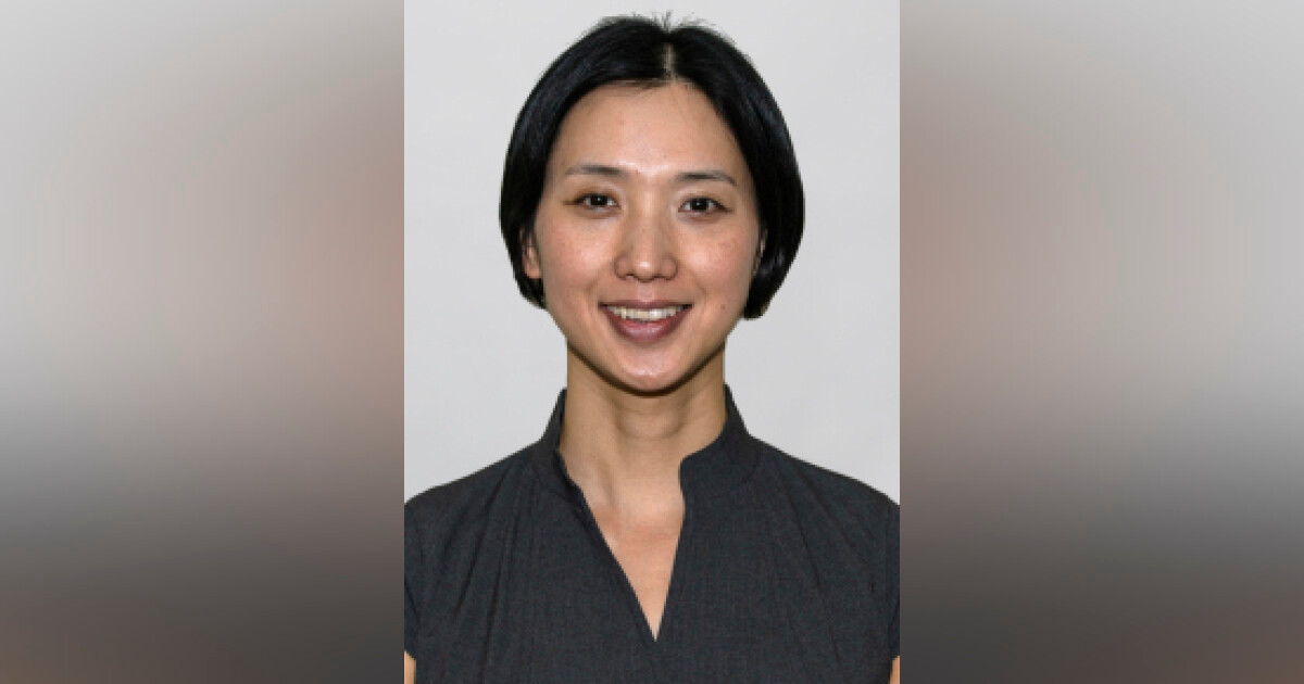 Yun Qu – Georgia Tech Yellow Jackets
