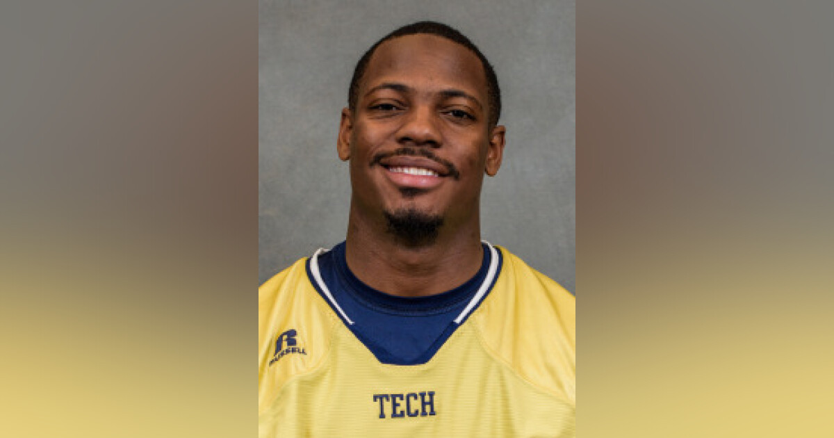 Lance Austin – Football – Georgia Tech Yellow Jackets