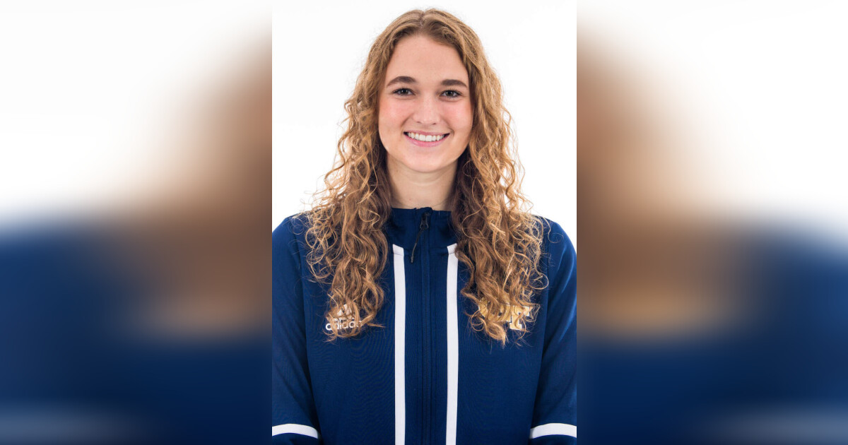 Morgan Johnson – Swimming & Diving – Georgia Tech Yellow Jackets