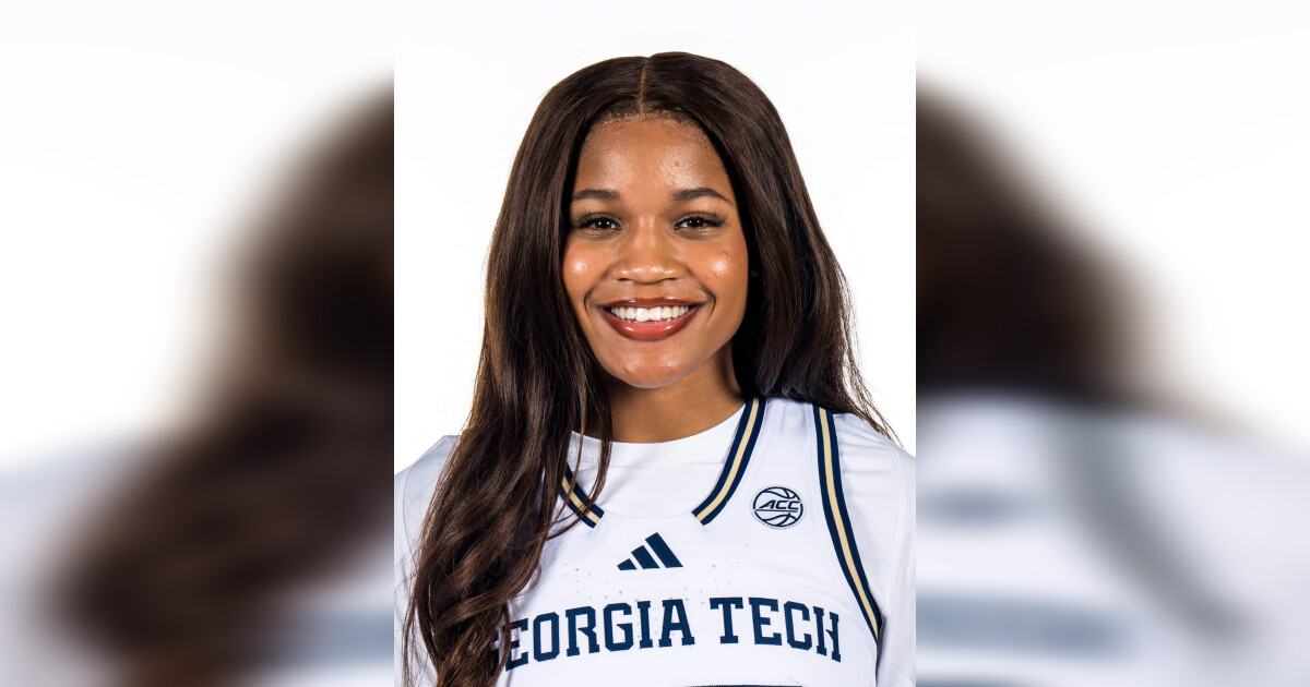 Kara Dunn – Women's Basketball — Georgia Tech Yellow Jackets