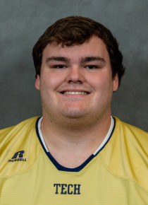 Matt Pruitt – Football – Georgia Tech Yellow Jackets