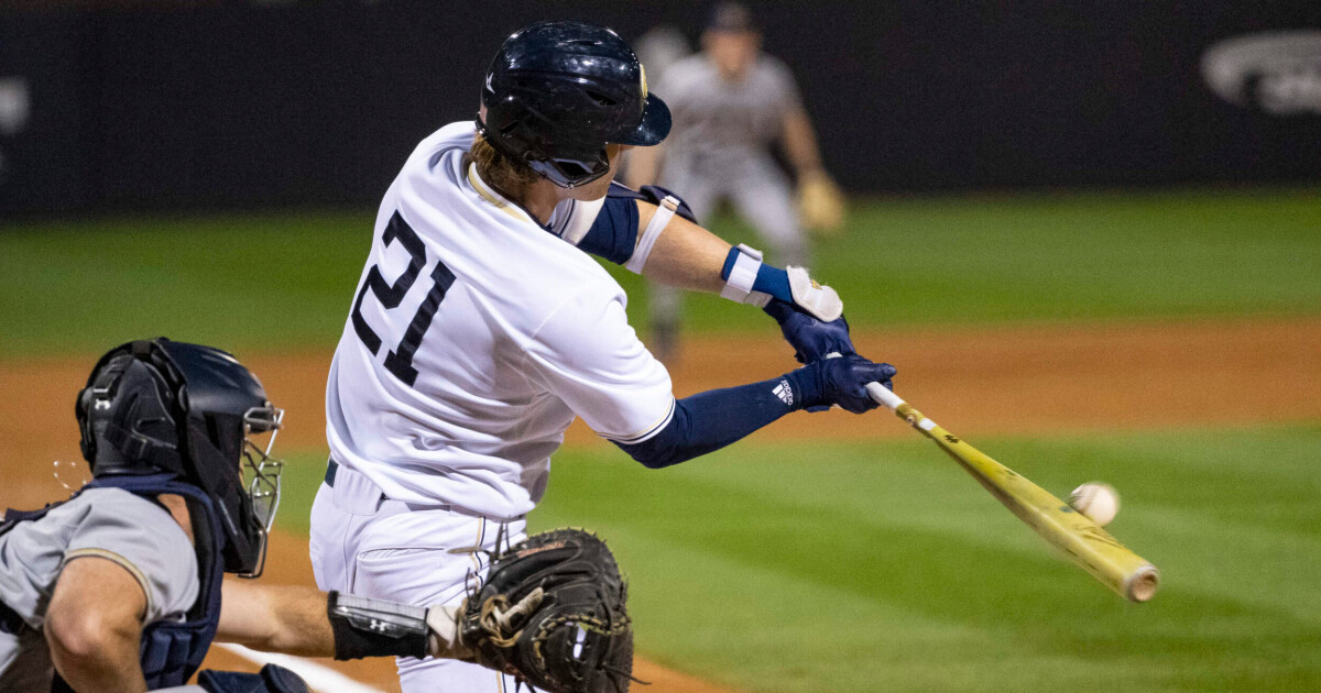 Rubenstein Named to Buster Posey Watch List – Baseball — Georgia Tech ...